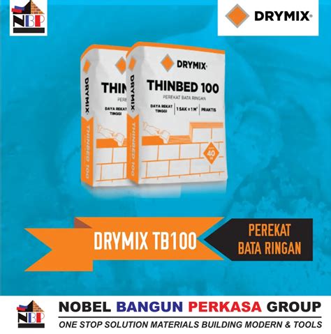 Jual Semen Drymix Perekat Bata Ringan Ngawi Hebelmadiun Com