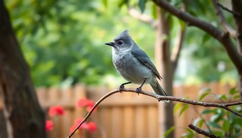 The Complete Guide To Titmouse Birds Attract These Acrobatic Songbirds