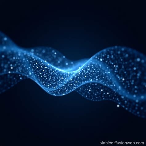 Ai Noise Reduction Visualization Stable Diffusion Online