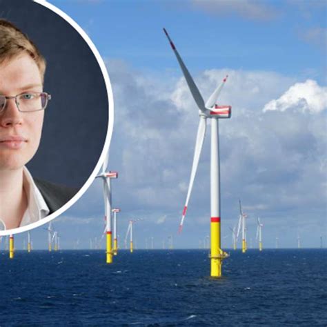 Uk Port Lays Out £150m Offshore Wind Expansion 4c Offshore News