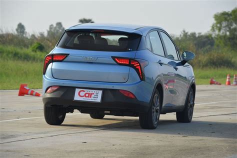 Neta V รับรางวัลรถยนต์ไฟฟ้ายอดเยี่ยมแห่งปี Best Hatchback Ev” ข่าวในวงการรถยนต์