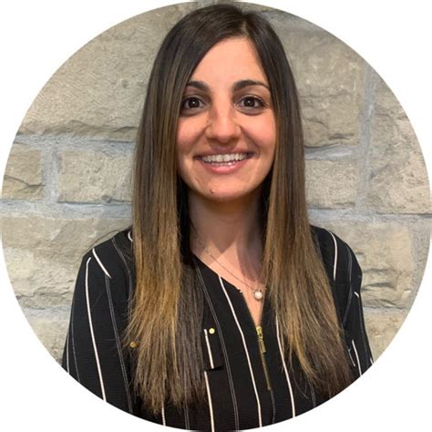 Natalie Spadafora Post Doctoral Fellow Phd Mcmaster University Hamilton Mcmaster