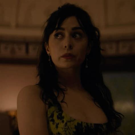 Cristin Milioti As Sofia Falcone Gigante Sofia Adriana Girl