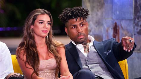 Perfect Match What The Cast Of Season 1 Is Doing Now