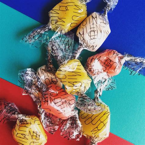 Quin Candy In Portland Oregon Is The Real Deal Mr Dach