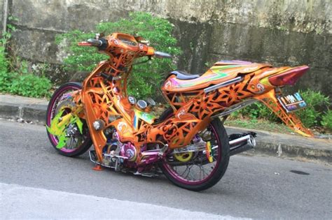 Hot Modif