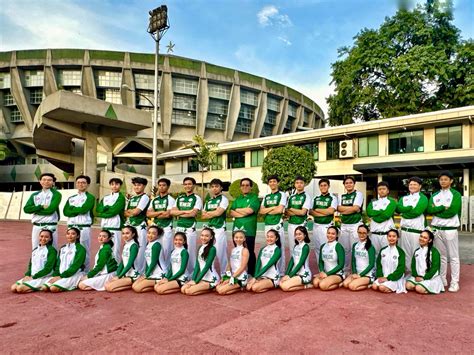 Championship Mindset Starts Here Pep Rally 2025 The Lsgh Community Is