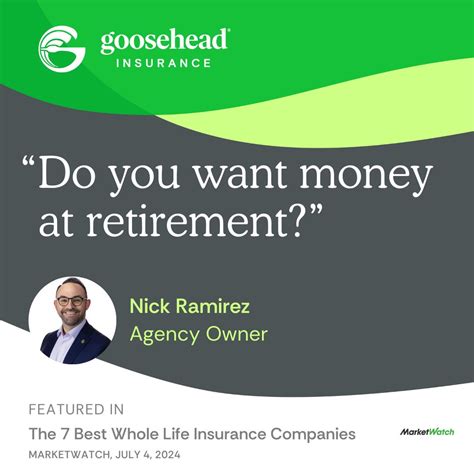 Goosehead Insurance Franchise On Linkedin We Are Excited To Announce