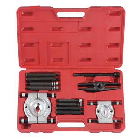 Αποκολλητές Ρουλεμάν Σετ Force 66610 Βιομηχανικό Πολυκατάστημα