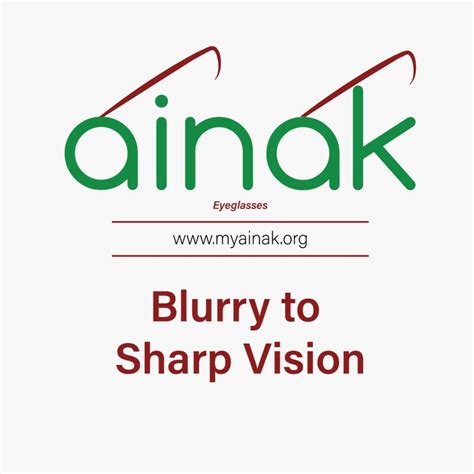 Ainak On Linkedin Love Your Eyes ️ Ainak A Nonprofit Organization