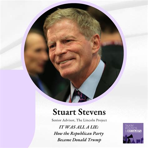 Stuart Stevenss Instagram Twitter And Facebook On Idcrawl