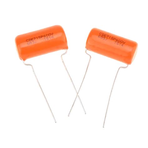 Buy 1uf Capacitor From Leading Electronic Component Manufacturer China