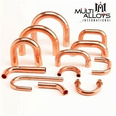 Copper Pipe Brackets At ₹ 500piece Bhuleshwar Mumbai Id