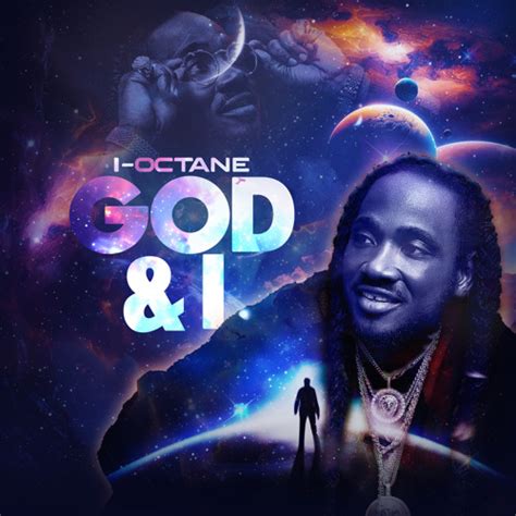 I Octane Releases Anticipated New Album God And I