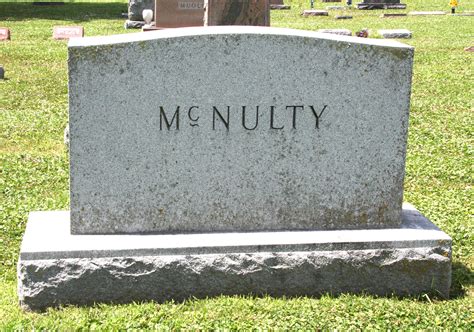 Anthony Joseph Mcnulty 1879 1959 Find A Grave Memorial