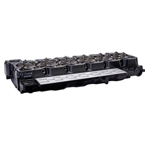 Fleece Freedom Performance Series Cylinder Head Fpe 61 10006 Xdp