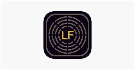 ‎low Frequency Detector On The App Store