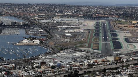 San Diego International Airport