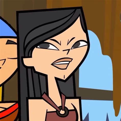 ⋆ Heather Total Drama Island Drama Heathers