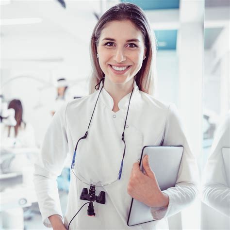 5 Ways To Become A More Professional Professional Dental Assistant Off The Cusp