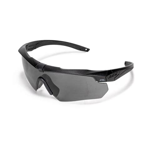 Ess Crossbow Ballistic Glasses Kommandostore