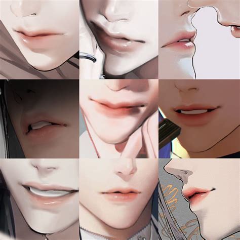 Pin Di Hedy Su Art Inspo Disegni Di Figure Umane Pittura Digitale
