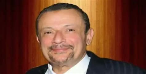 بعد العثور على جثة ابنه من هو الدكتور شريف الدجوي؟ شبابيك