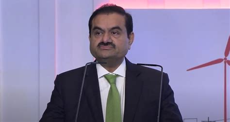 Adani Group To Invest More Than 100 Billion In Energy Transition Over The Next Decade Pv