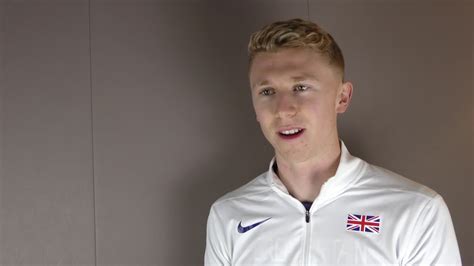 Cameron Chalmers British Athletics