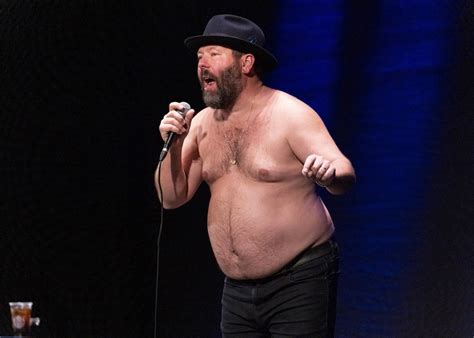 From Comedy To Fortune Bert Kreischer Net Worth Uncovered