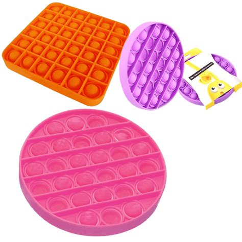 Push Pop Bubble Nimbus Imports