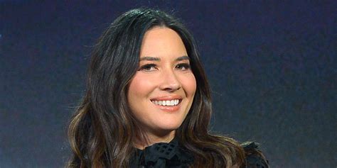 Olivia Munn Reveals One Of Her Ex Boyfriends Was ‘the Worst At Sex