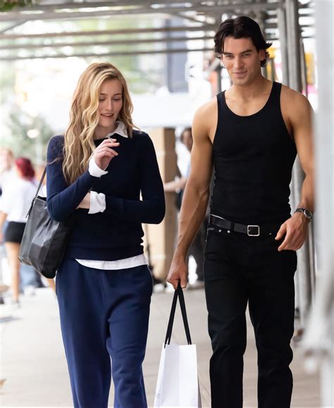 La Boda De Kennedy Prentiss