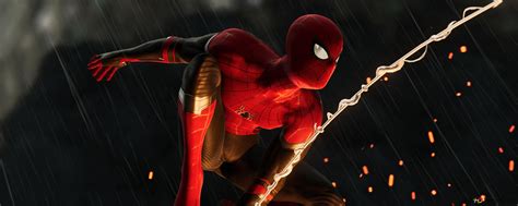 Spiderman Comic 4k Wallpaper Download
