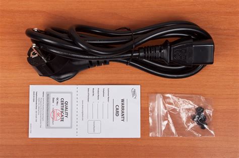 Обзор блока питания Deepcool Dn500 мощностью 500 Вт