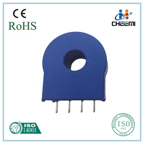 High Accuracy Current Transducer 0 1 For Welding Machine