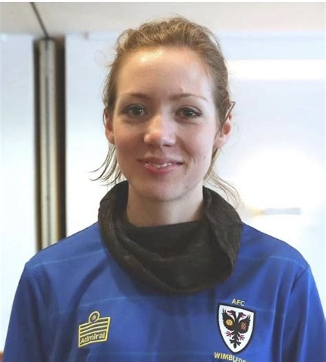 Manifesto Hannah Kitcher The Dons Trust