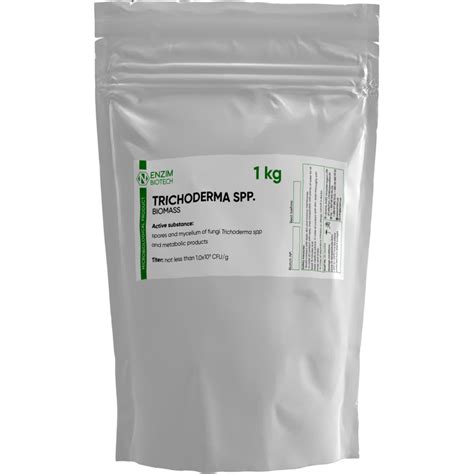 Trichoderma Spp