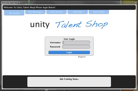Useful Or Not Unity Talent Shop Community Showcases Unity Discussions