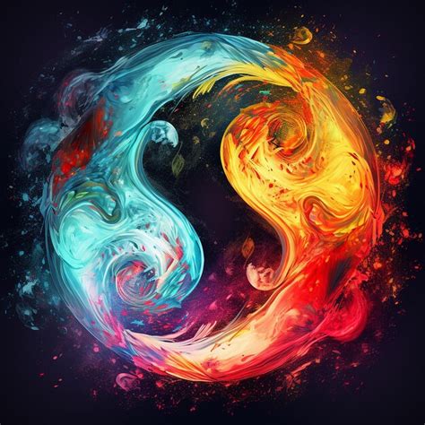 Page 4 Yinyang Inferno Images Free Download On Freepik