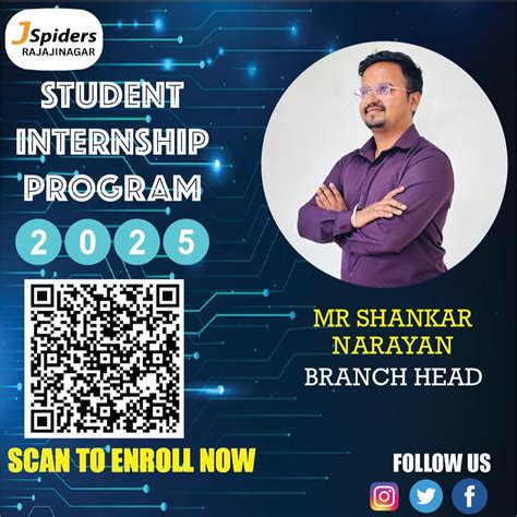 Jspiders Rajajinagar Heres To New Beginnings And Endless Opportunities 🌟 Your Hard Work Has