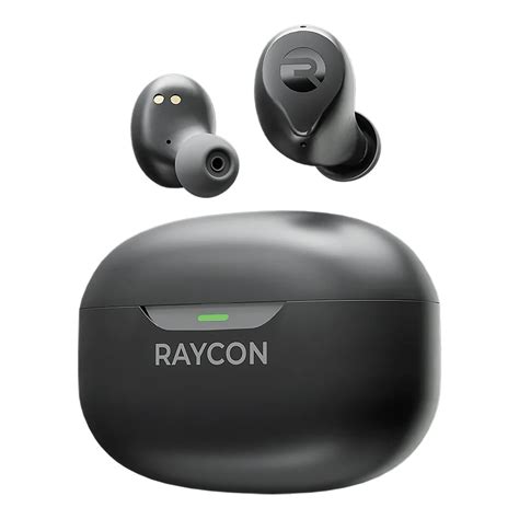 Raycon The Everyday Bluetooth Earbuds True Wireless With Charging Case And Microphone Noise