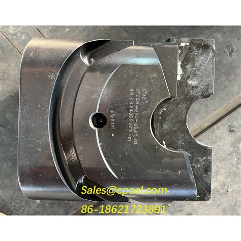 U And Um Bop Dsi And Dvs Shear Rams Camtop Shanghai Machinery