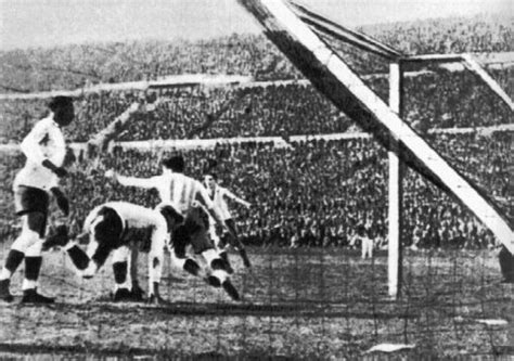 Planet World Cup 1930 Picture Gallery