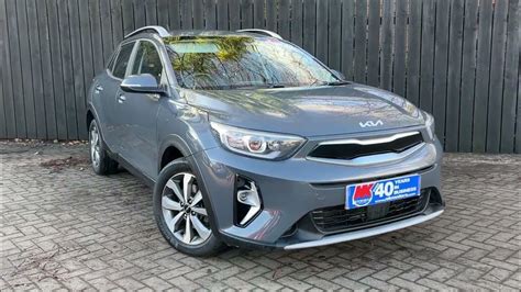 Fl72 Wkf Stonic Youtube