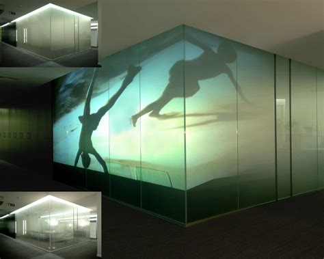 Vitrage Cristaux Liquides Privalitevitrage Electrochrome Française Du Verre