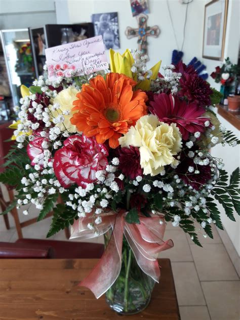 Lil Aztec Flower Shop 829 Photos 28 Reviews T Shop 101 N