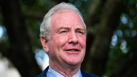 Sen Van Hollen Bemoans Unacceptably High Number Of Civilian Deaths In Gaza Abc News