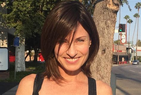 Julia Pennington Bio Age Husband Height And Net Worth