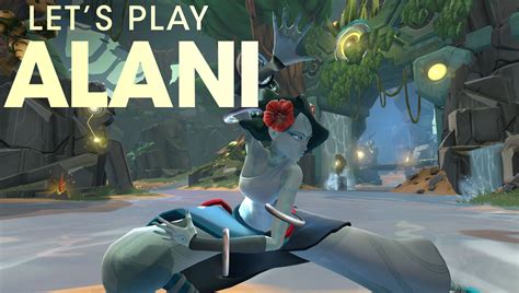 New Battleborn Character Can Be Earned Using Credits — Gametyrant